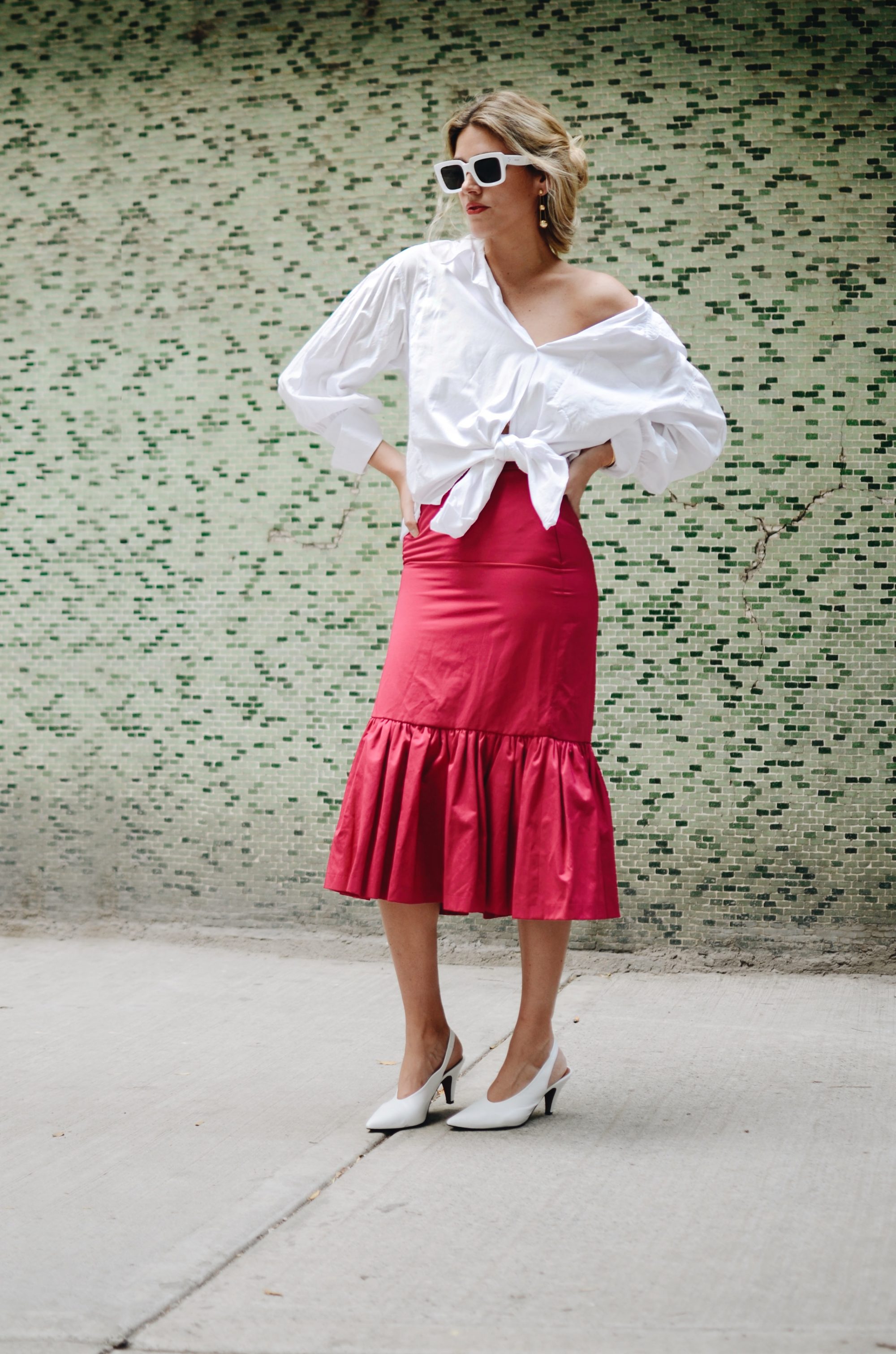 Tiffany & Co. Hardwear collection - The Fashion State