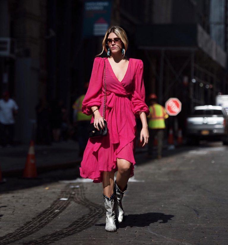 Revolve Around the world